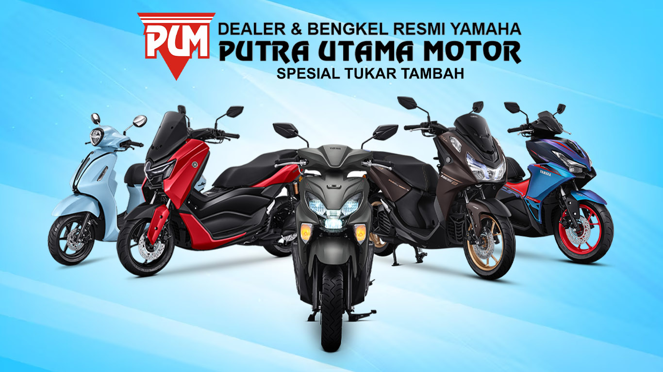 Putra Utama Motor